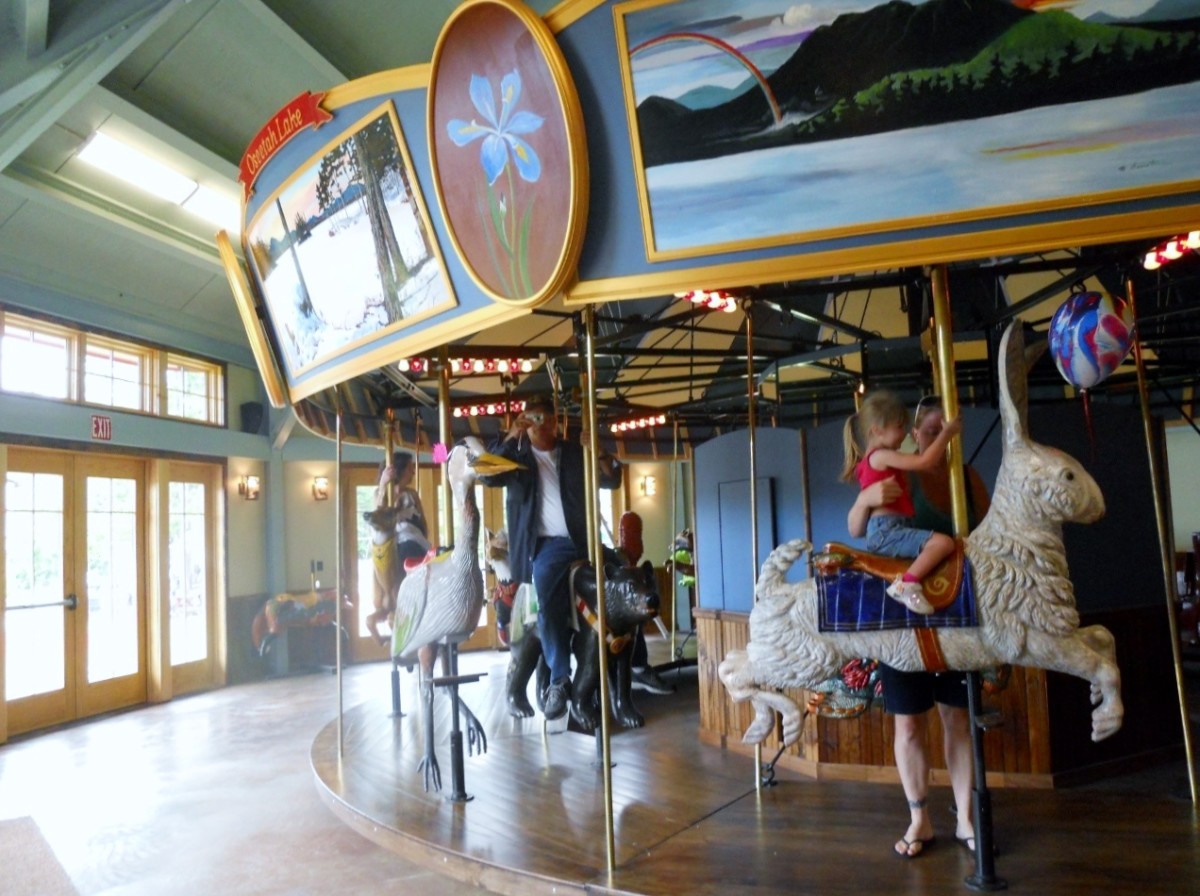 Saranac Lake - Lake Placid, New York - HubPages