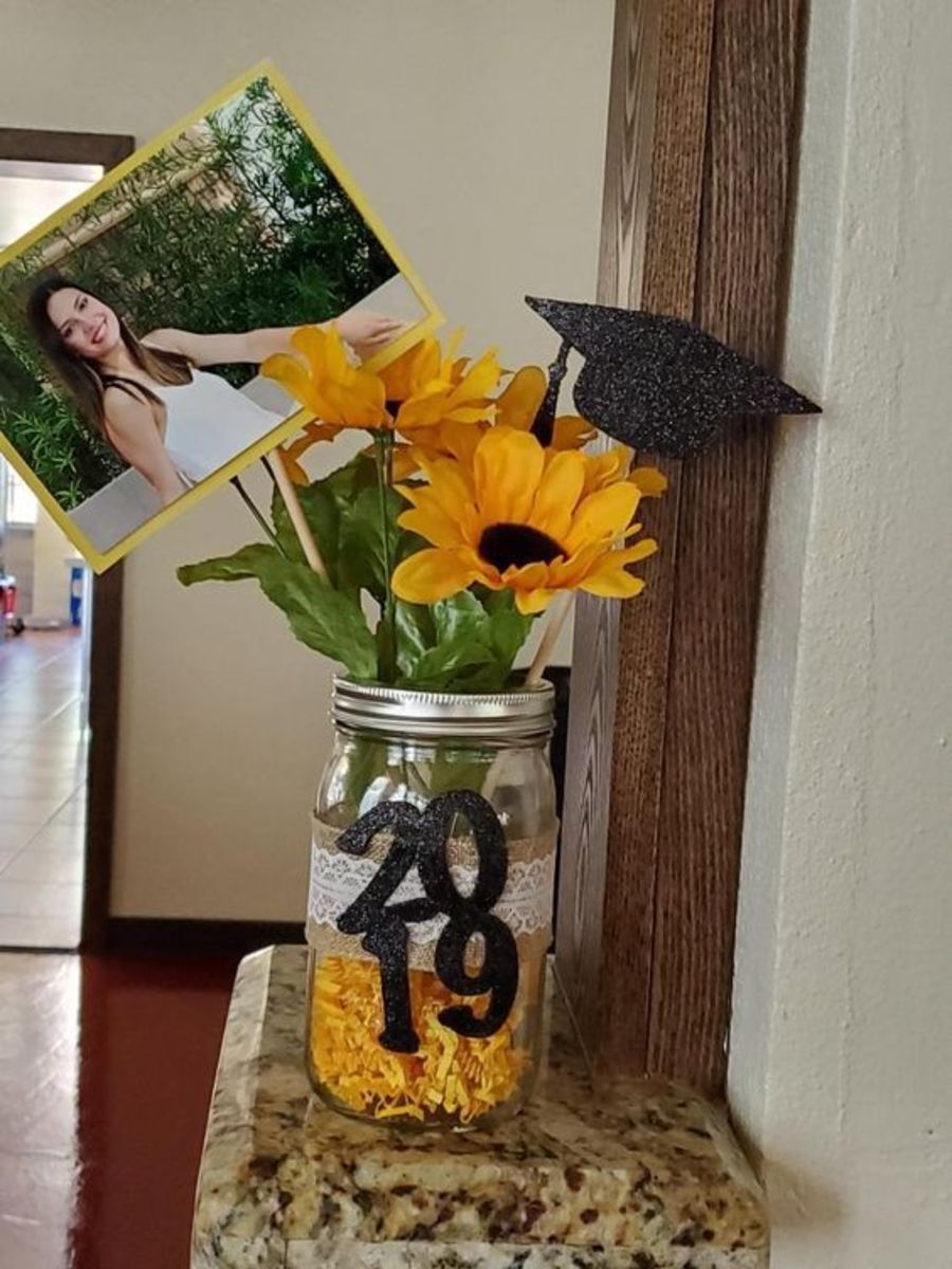 65+ DIY Graduation Party Ideas and Decorations - HubPages