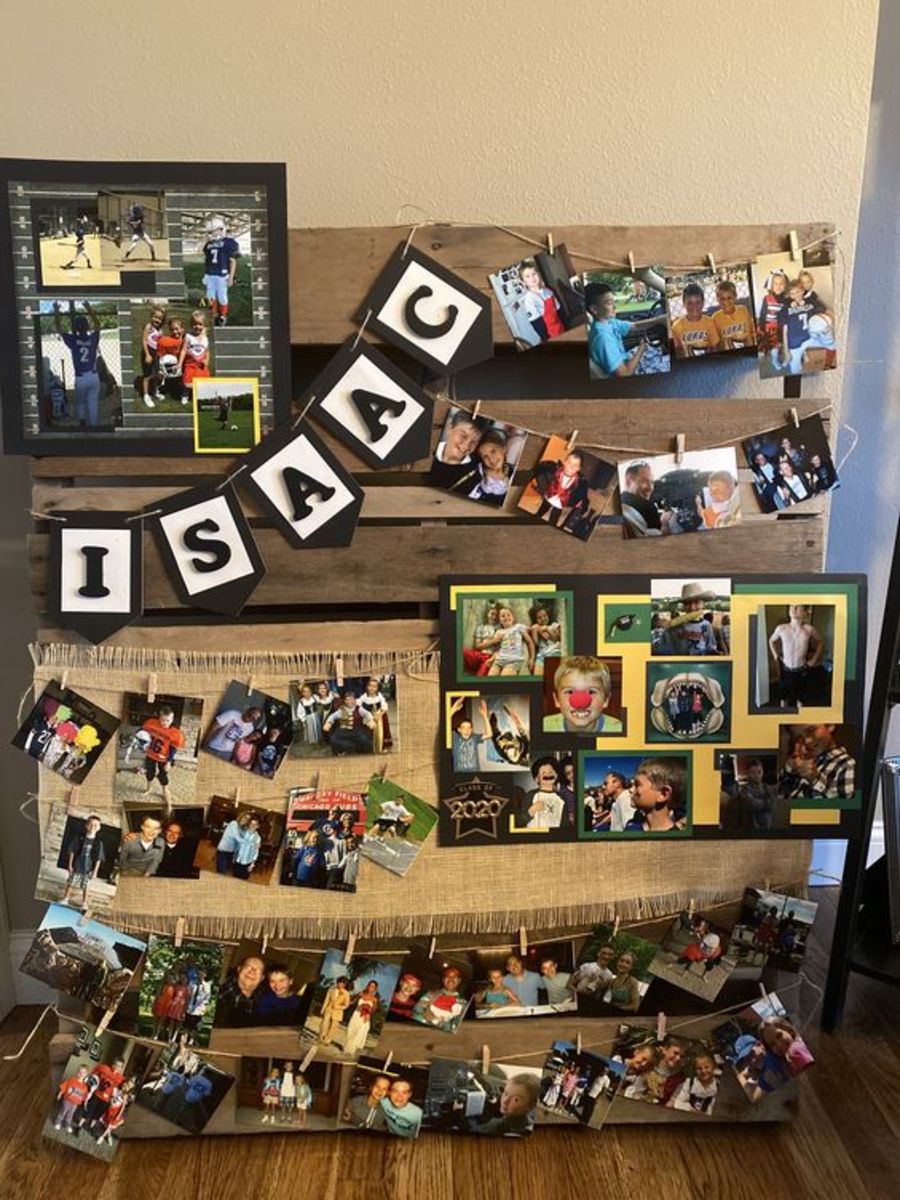 65+ DIY Graduation Party Ideas and Decorations - HubPages