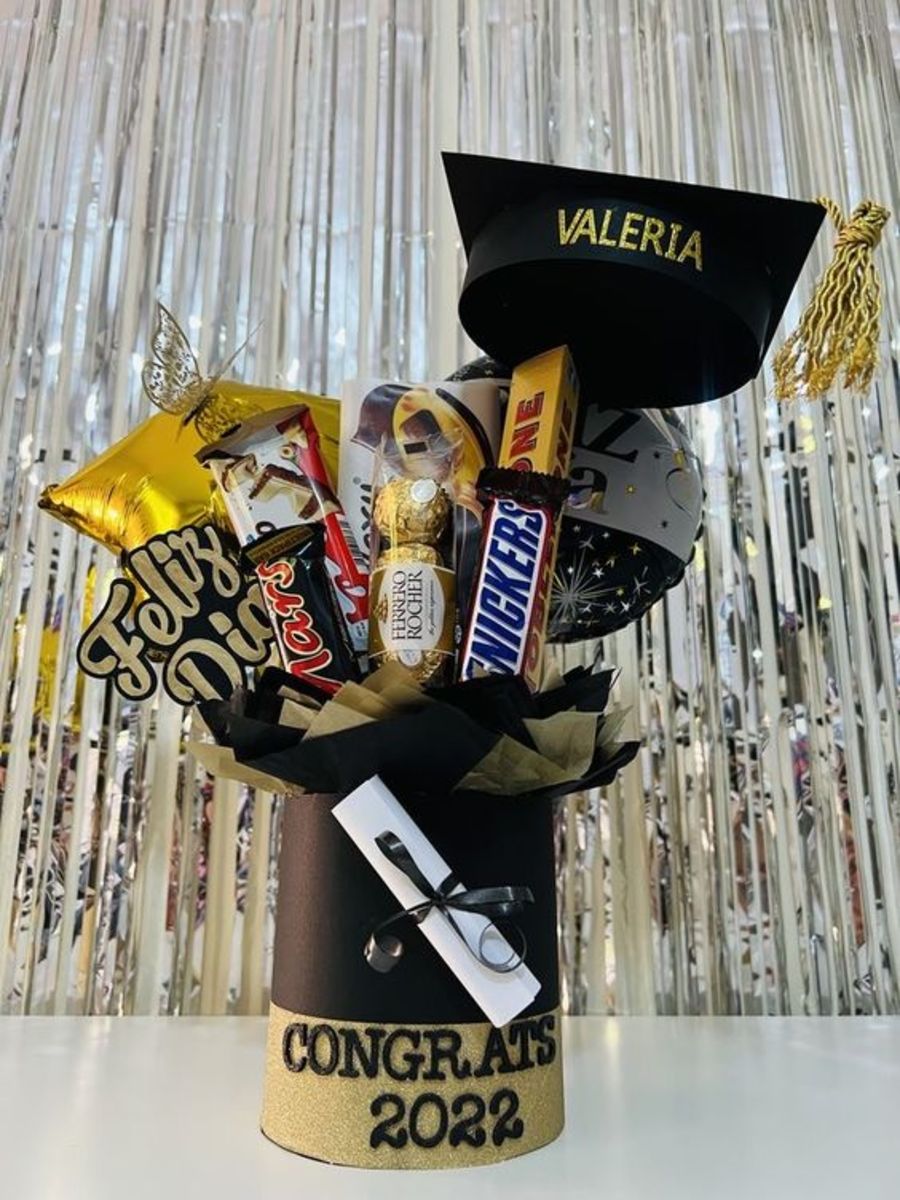 65+ DIY Graduation Party Ideas and Decorations - HubPages