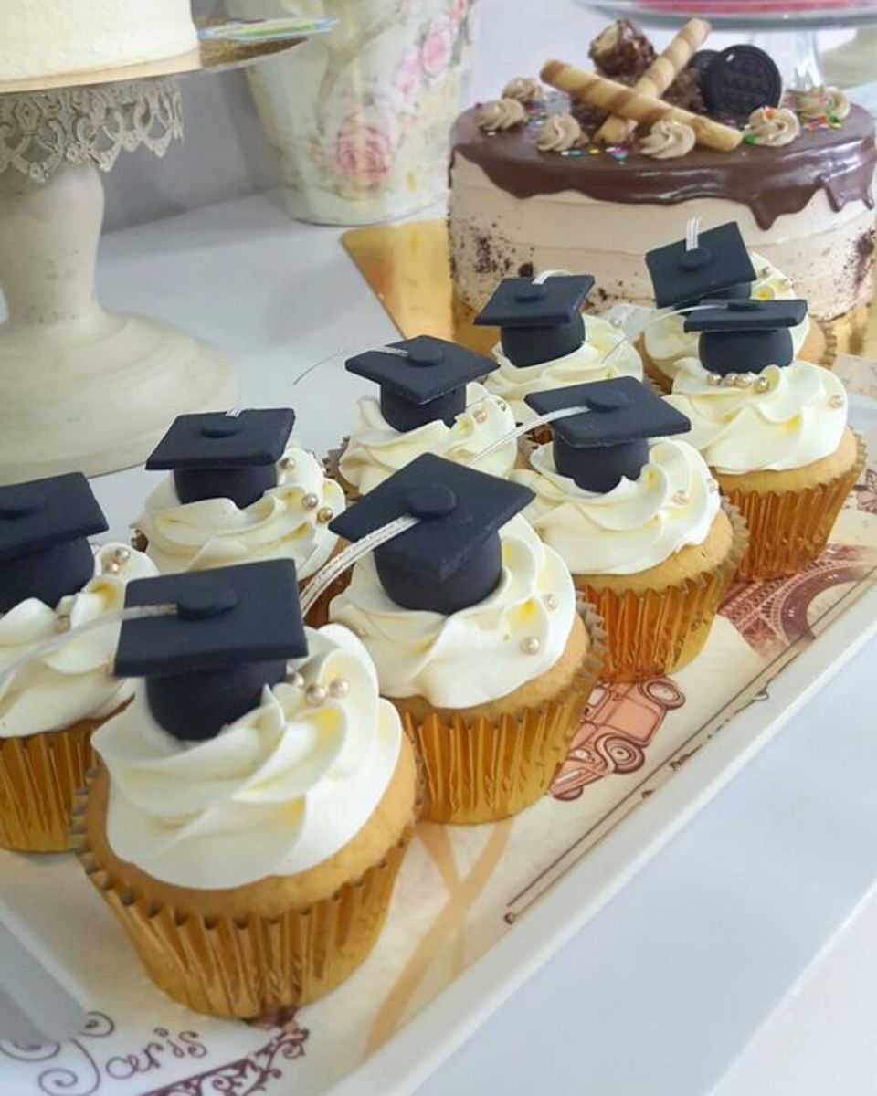65+ DIY Graduation Party Ideas and Decorations - HubPages