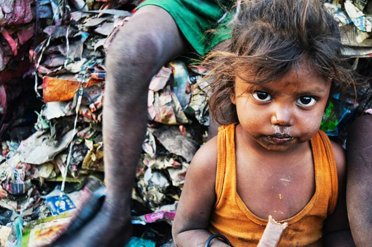 8 Reasons Why India Is So Poor - HubPages