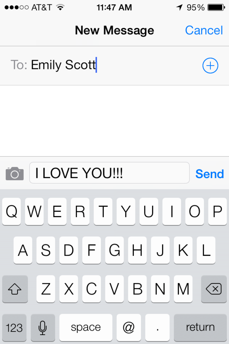 Long Distance Online Internet Relationship Pros and Cons - HubPages