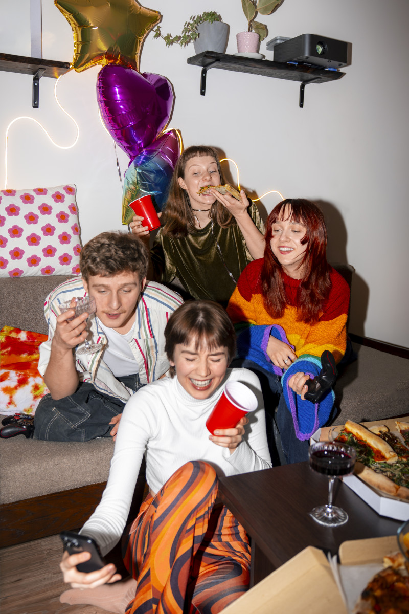 5 Icebreaker Type Games for Your Next Party - HubPages