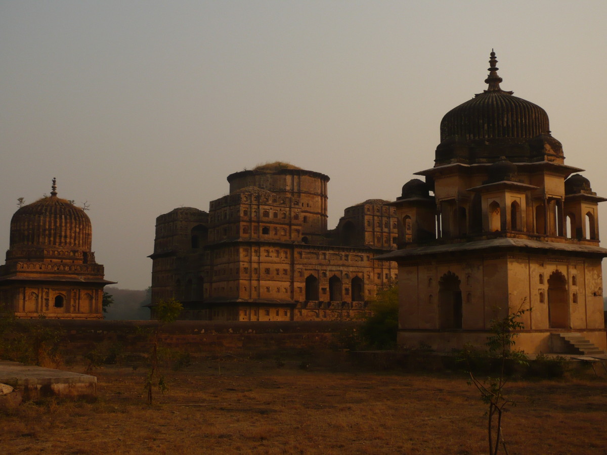 My Ten Favourite Places in India - HubPages