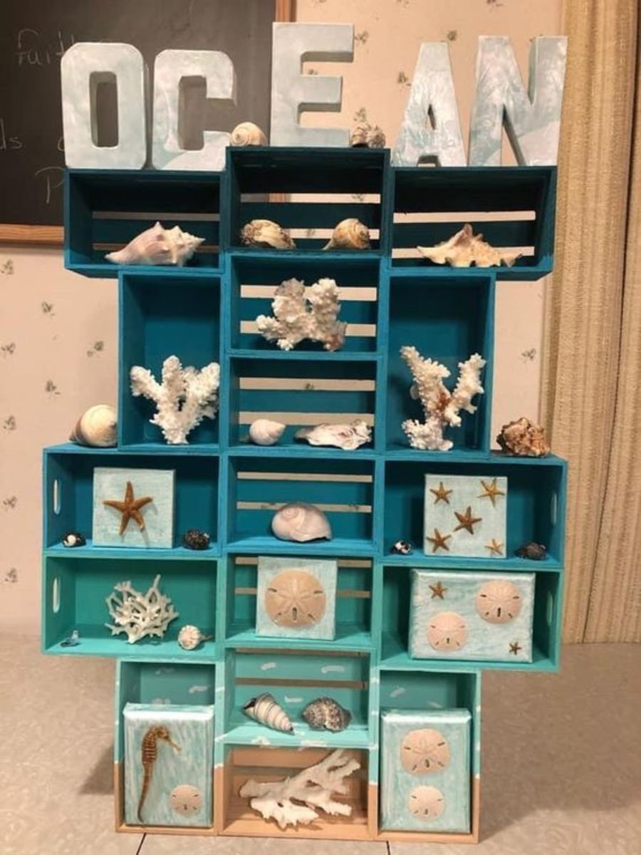 40+ Diy Dollar Store Crafts Projects - HubPages