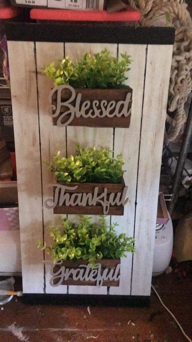 40+ Diy Dollar Store Crafts Projects - HubPages