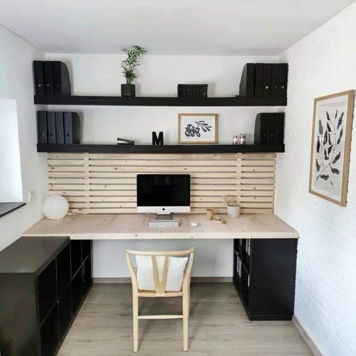 45+ Home Office Ideas That Will Inspire Productivity - HubPages