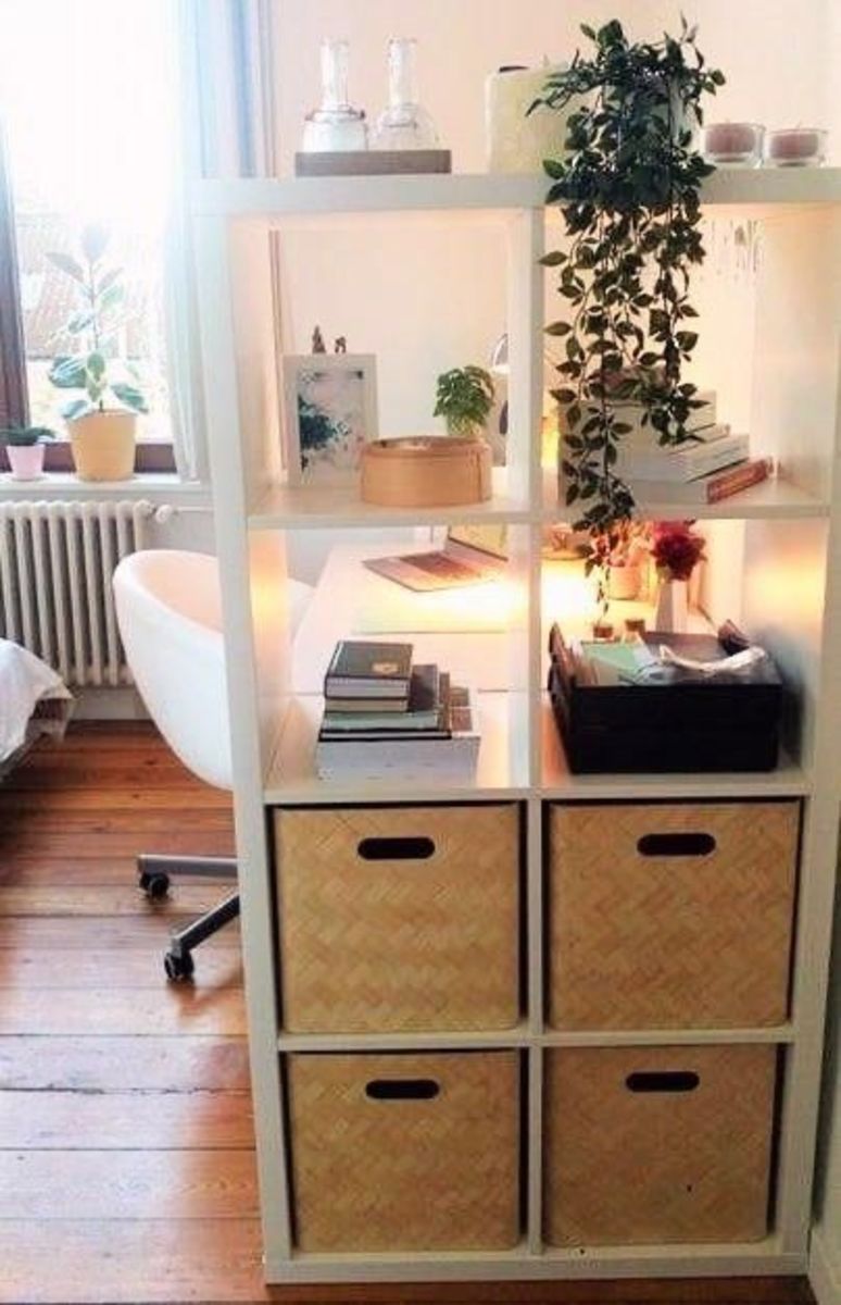 45+ Home Office Ideas That Will Inspire Productivity - HubPages