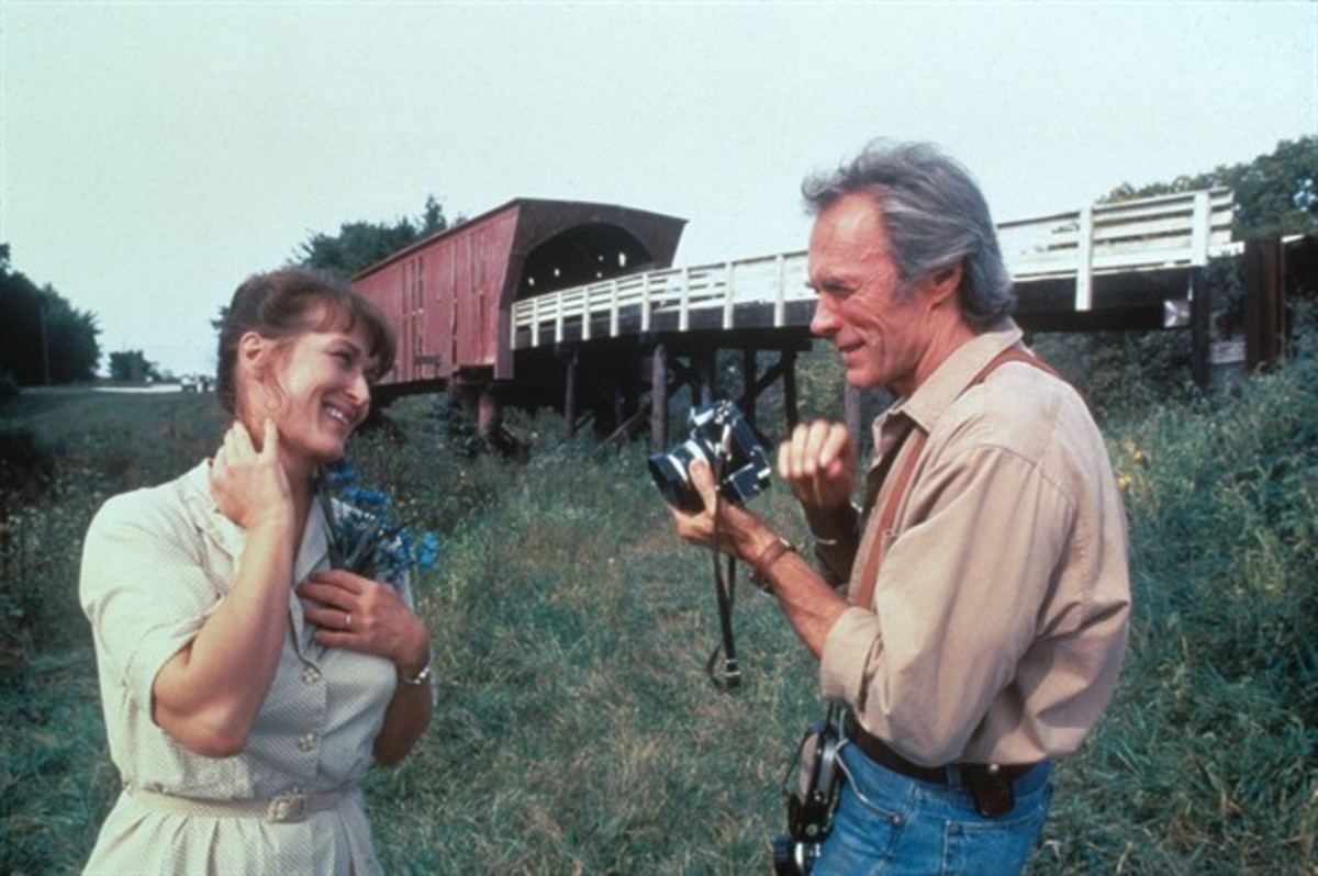 Four Classic Movies Set in Iowa - HubPages