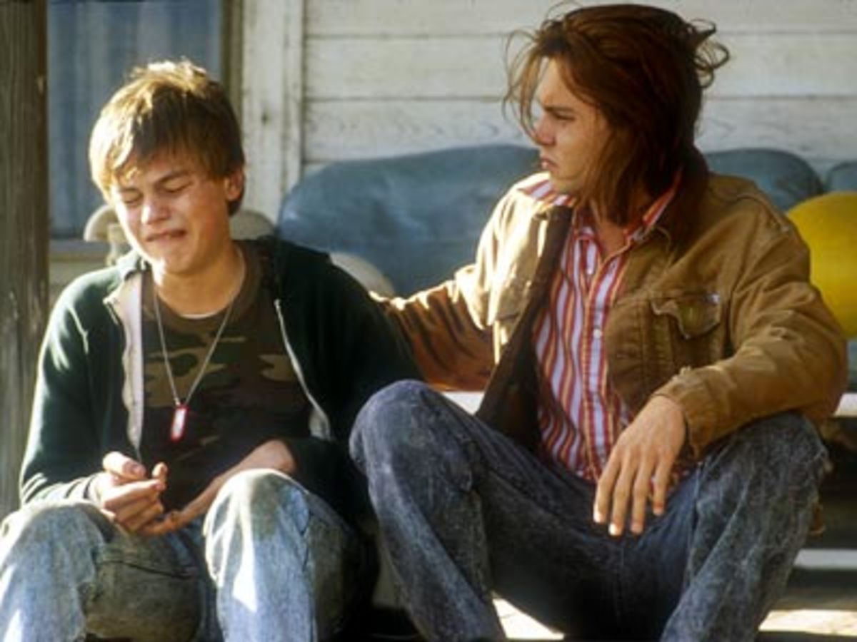 Four Classic Movies Set in Iowa - HubPages