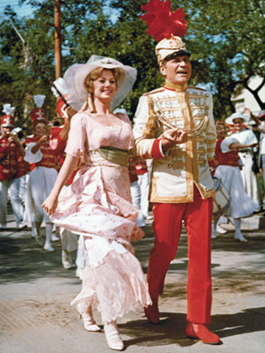 Four Classic Movies Set in Iowa - HubPages