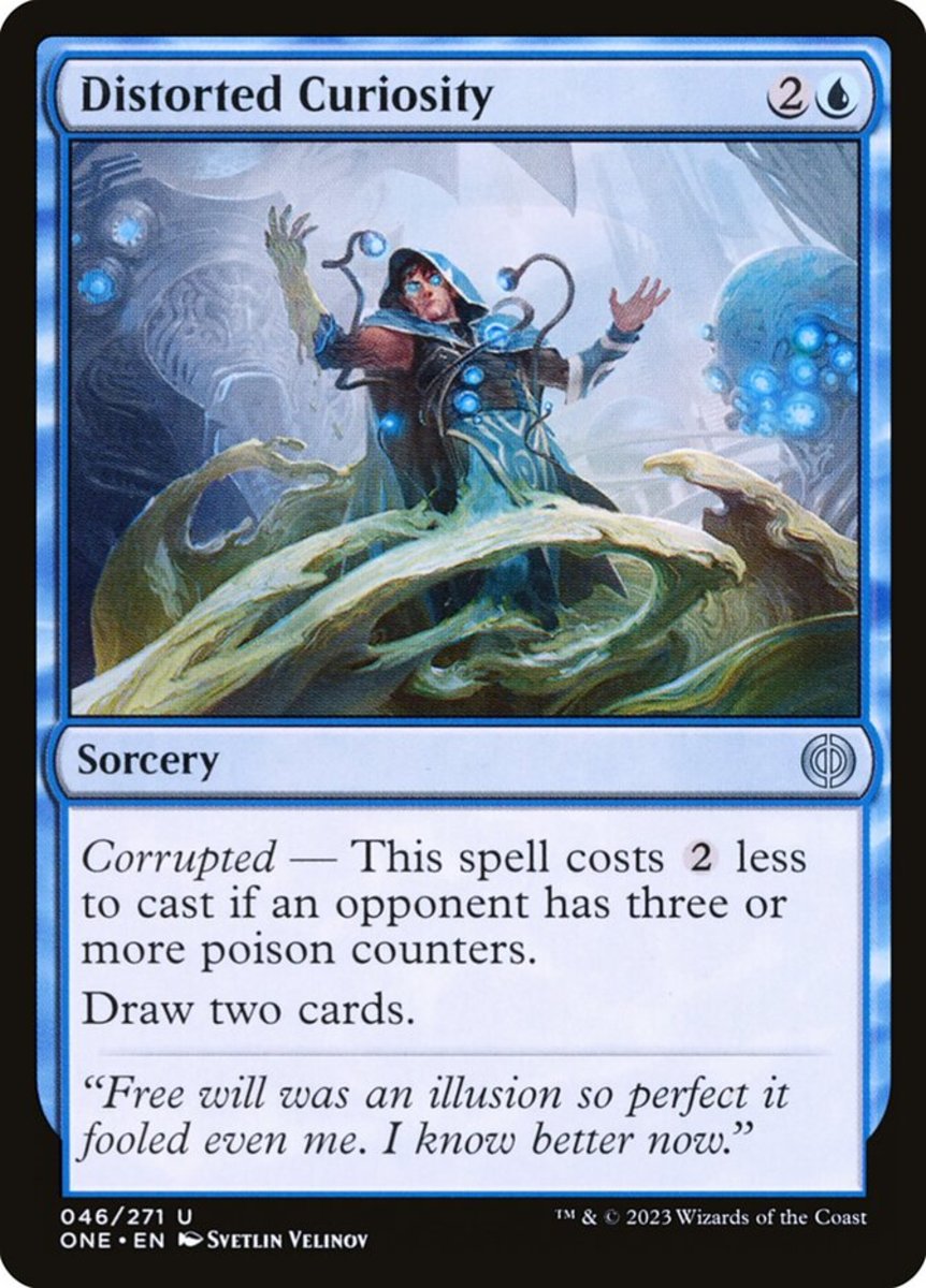 Top 30 Blue Draw Spells in "Magic: The Gathering" - HubPages