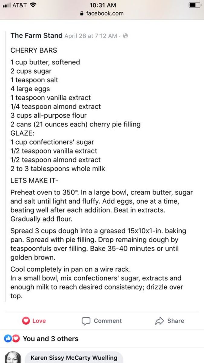 50+ Cheap and Easy Christmas Desserts Your Family Will Love - HubPages