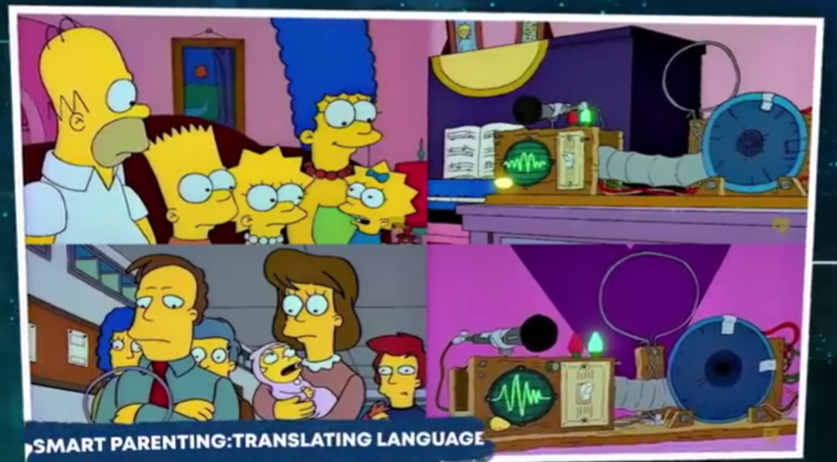 The Simpsons 16 Predictions for 2024 That Are Mostly Insane - HubPages