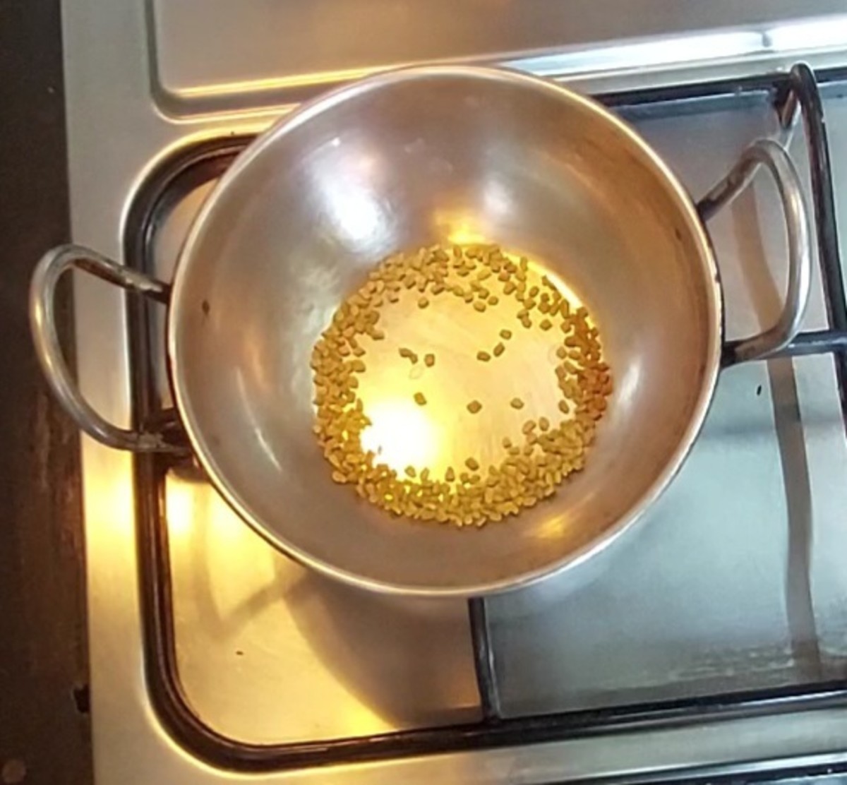 Methi Seeds Tambuli: Side Dish With Fenugreek Seeds - HubPages
