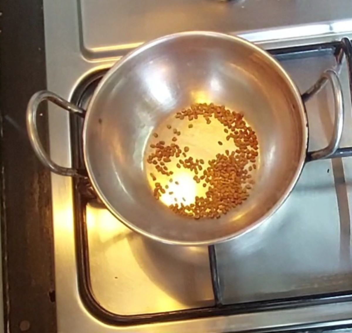 Methi Seeds Tambuli: Side Dish With Fenugreek Seeds - HubPages
