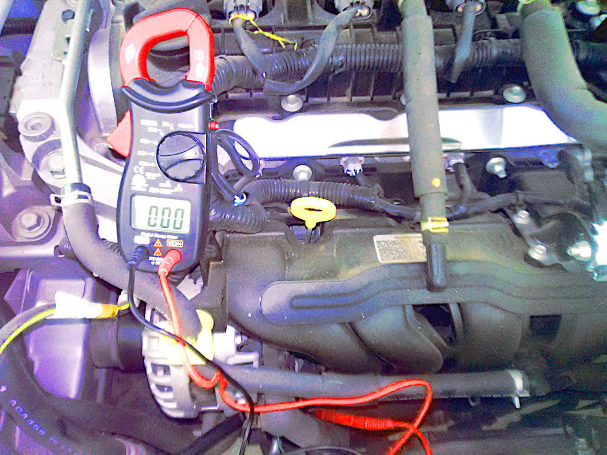 Turn Signal Problems and Diagnosis - HubPages