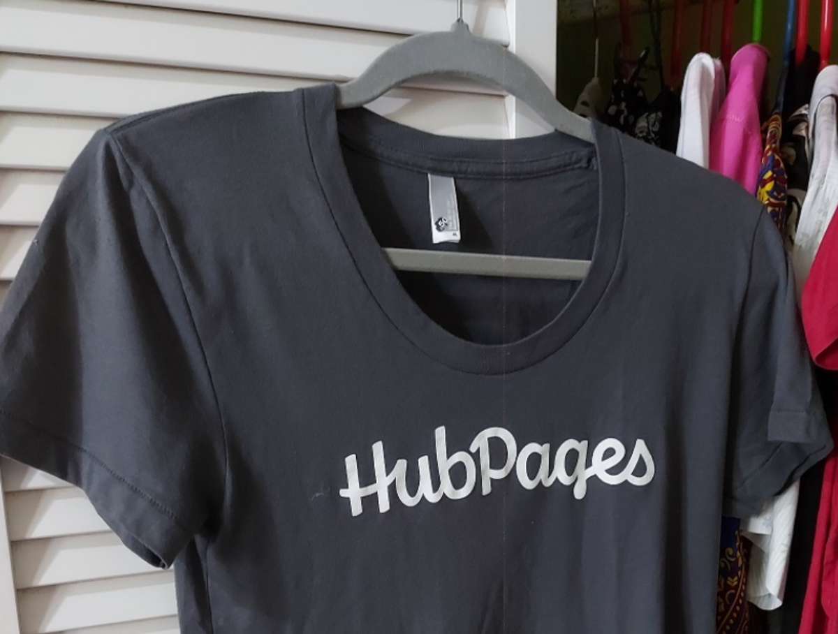 Thirteen Years on HubPages: Three Permanent Blessings - HubPages