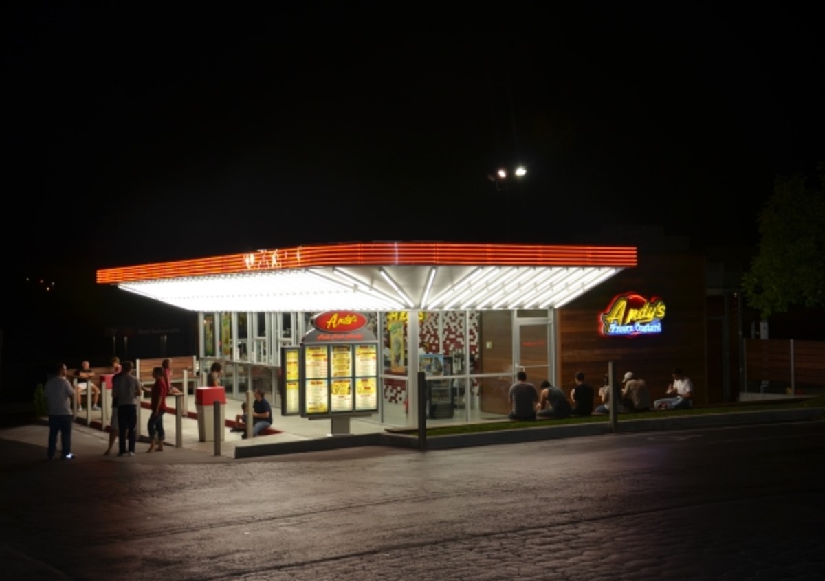 Eating Native in Springfield, Missouri - HubPages