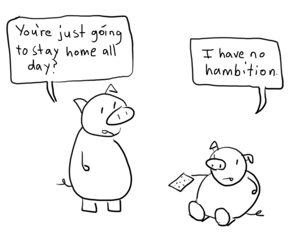 Ham Around With These Ham Jokes, Pictures & Humor! - HubPages