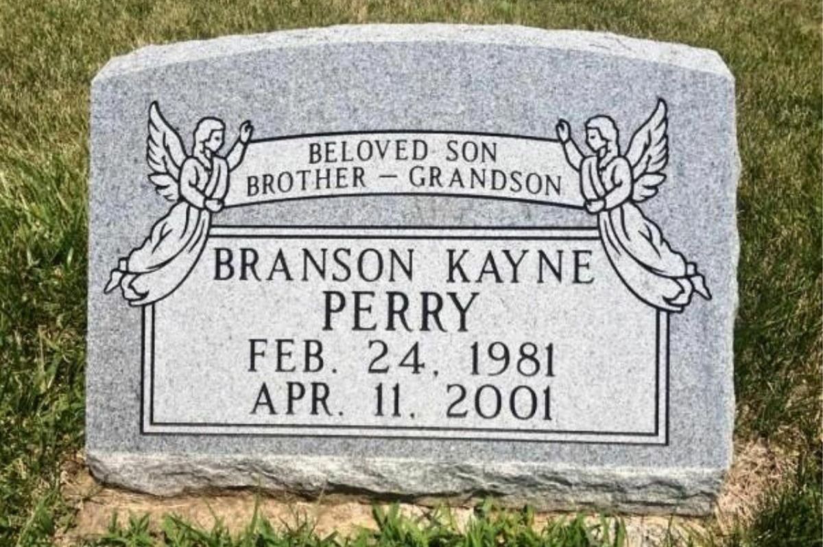 Branson Perry: Mysterious Small-Town Disappearance in Missouri - HubPages