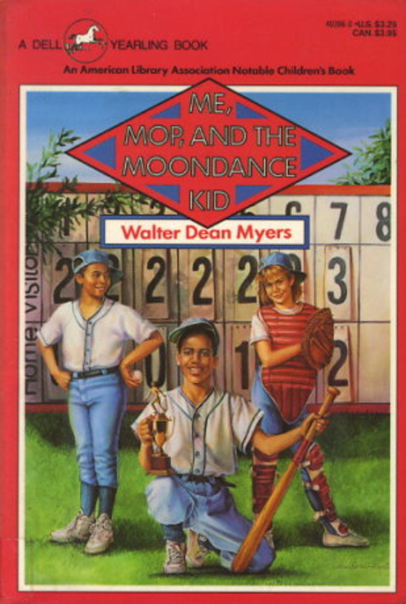 How to Write a Great Middle Grade Chapter Book - HubPages