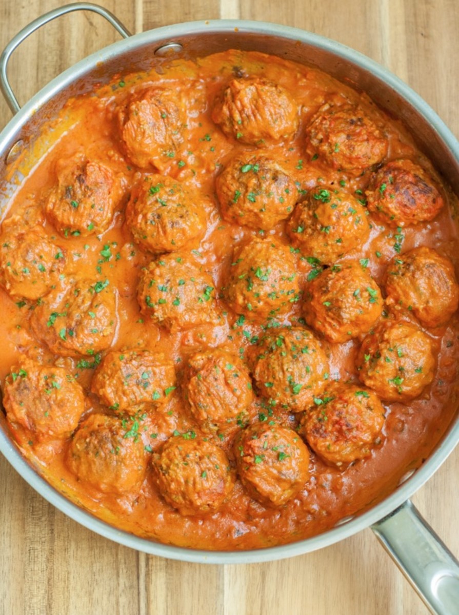 15 Best Meatball Recipes From Around the World - HubPages