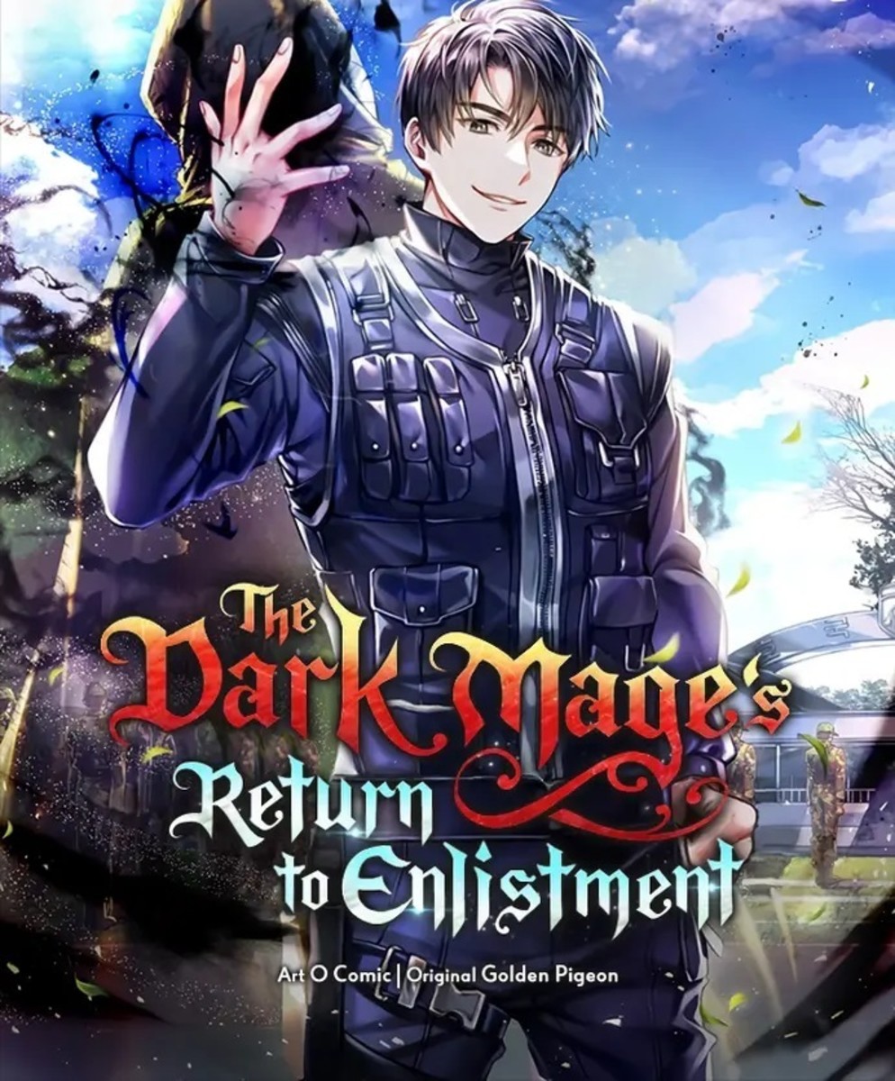 The 15 Best Military Manhwa (Webtoons) You Must Read - HubPages