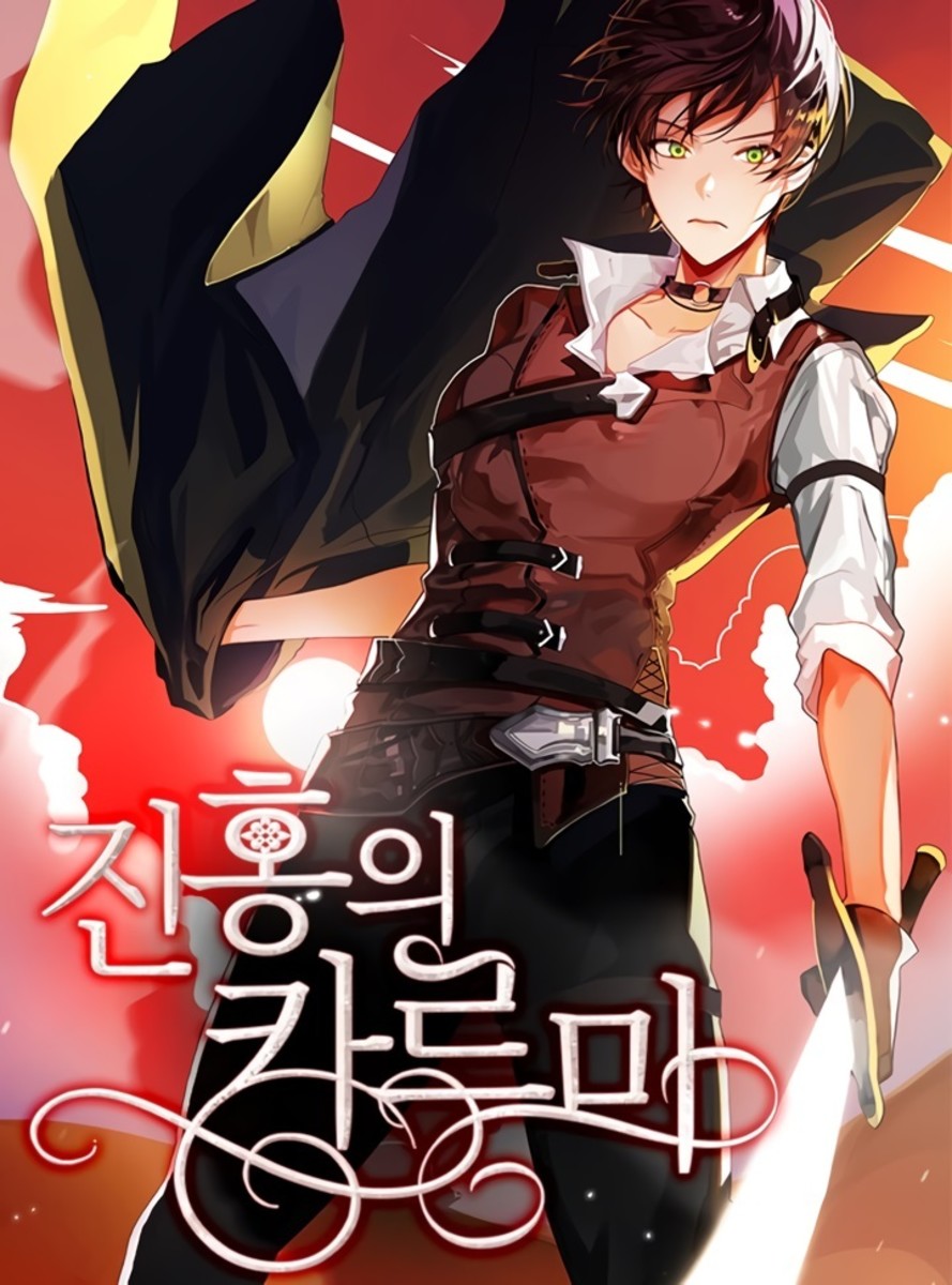 The 15 Best Military Manhwa (Webtoons) You Must Read - HubPages