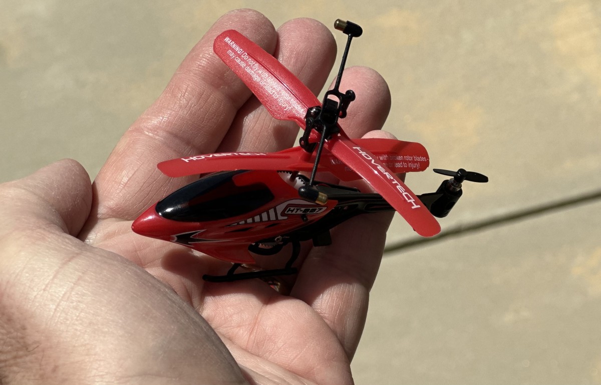 Top Secret Toys Wants You to Fly - HubPages