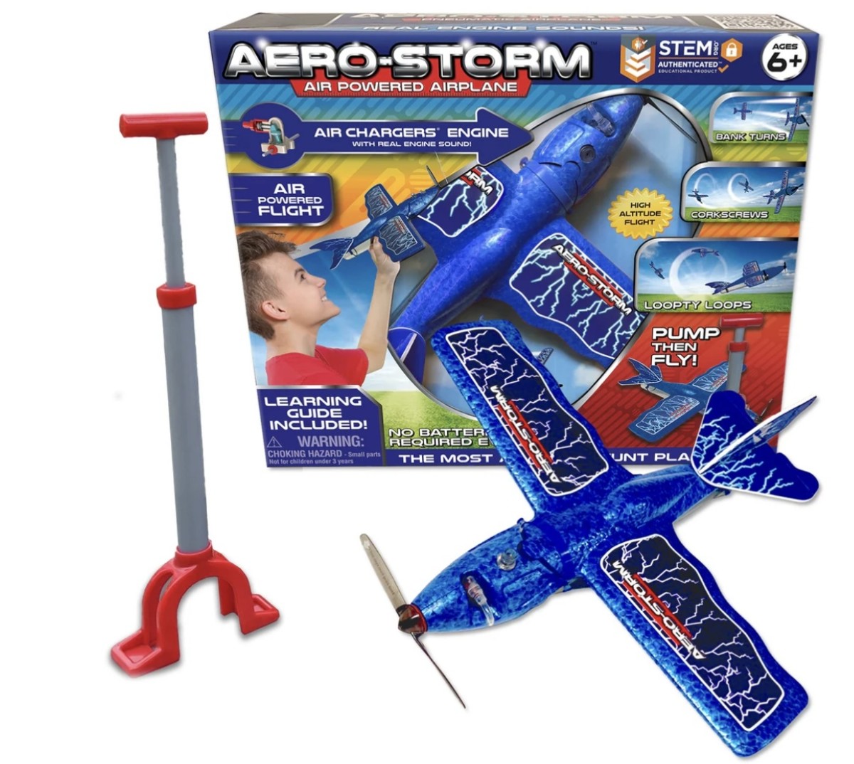 Top Secret Toys Wants You to Fly - HubPages