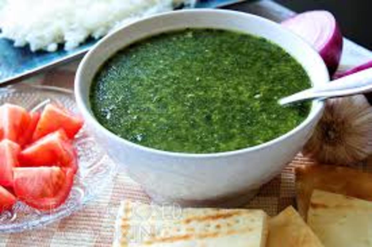 50 Remedies from Ancient Egypt - HubPages