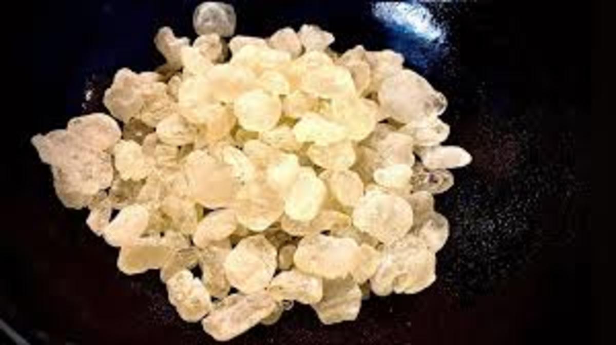 50 Remedies from Ancient Egypt - HubPages