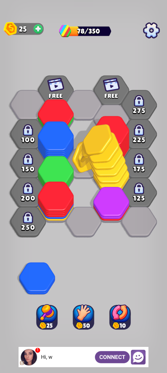 Hexa Sort App - HubPages