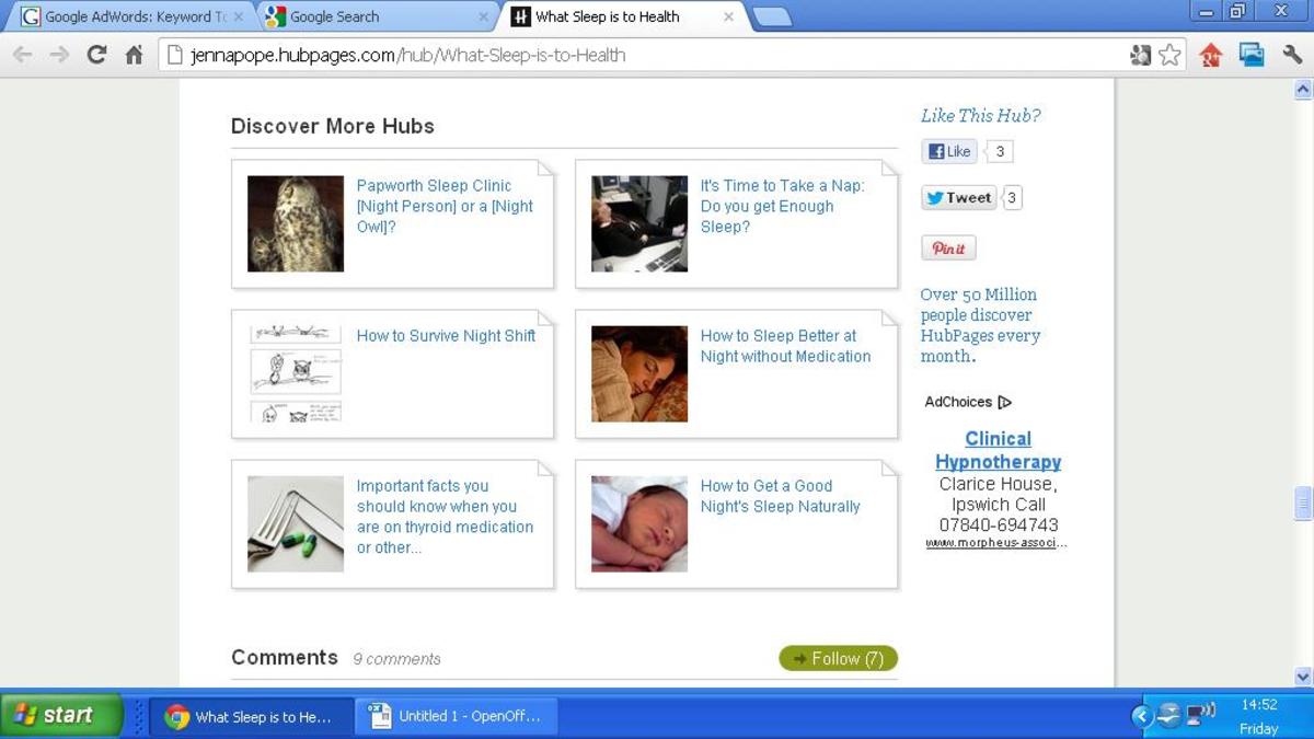 Google Image Search Find Your Photos Fast - HubPages