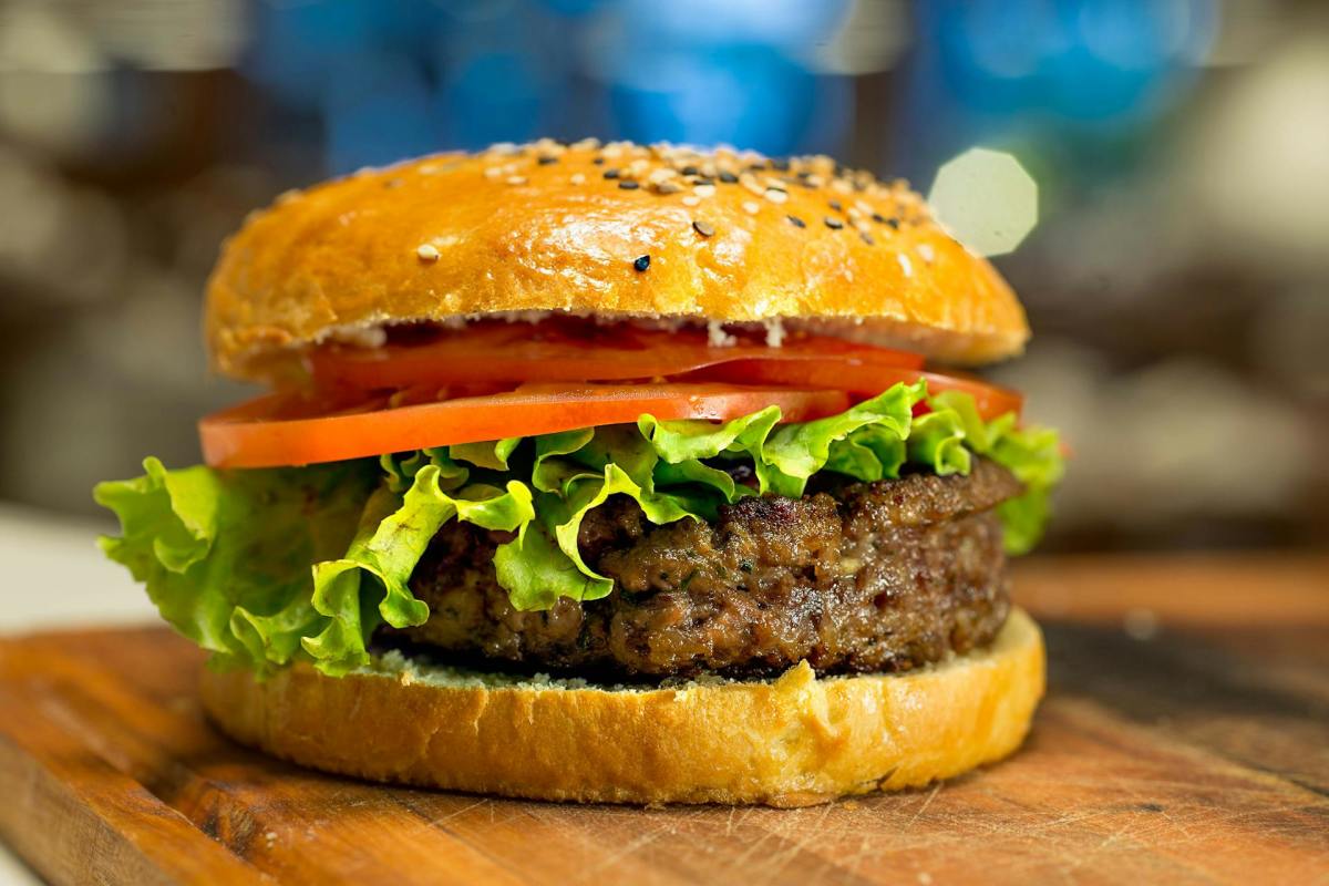 Low-Calorie Fast Food for Under 300 Calories - HubPages