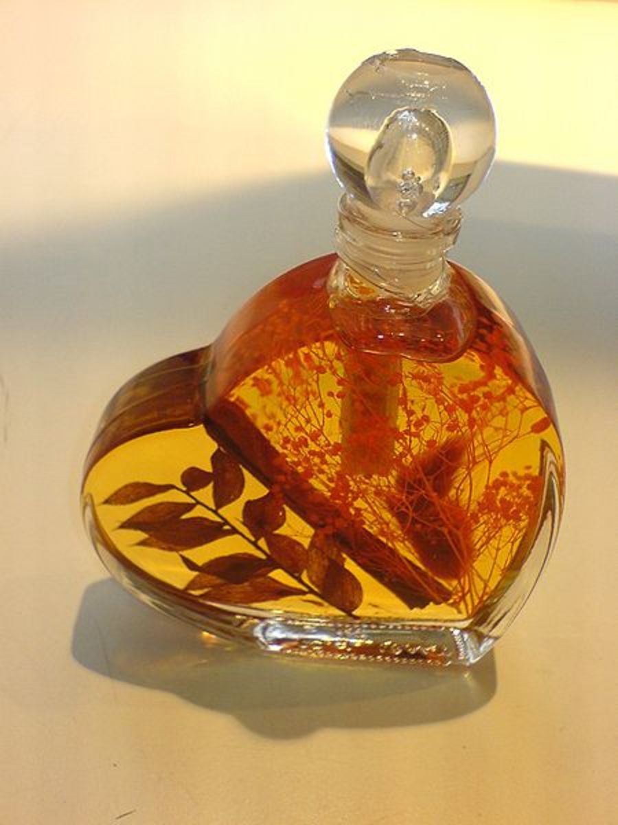 How To Make Homemade Herbal Extracts (Infusions): 3 Simple & Easy ...