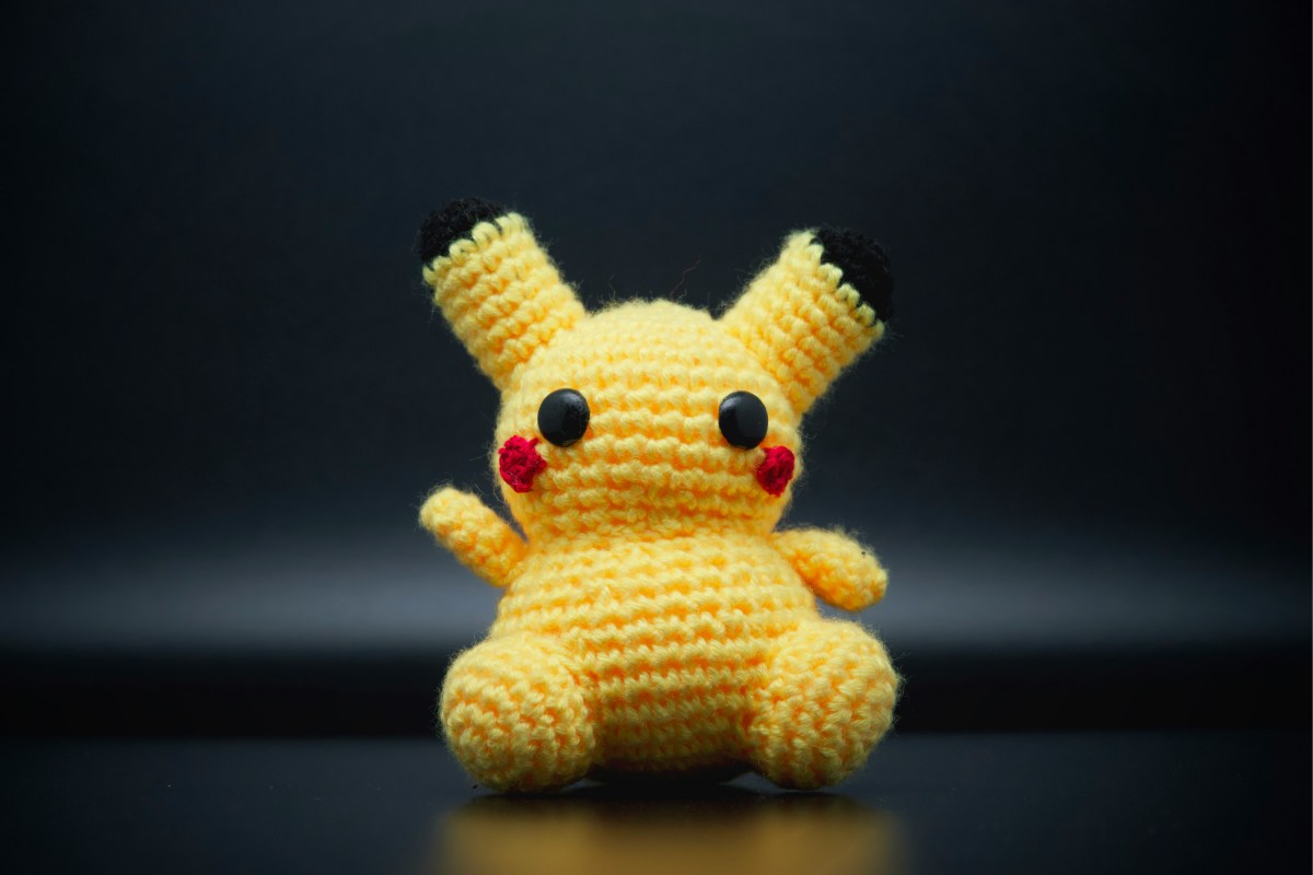 15 Best Gifts for Pikachu Lovers - HubPages