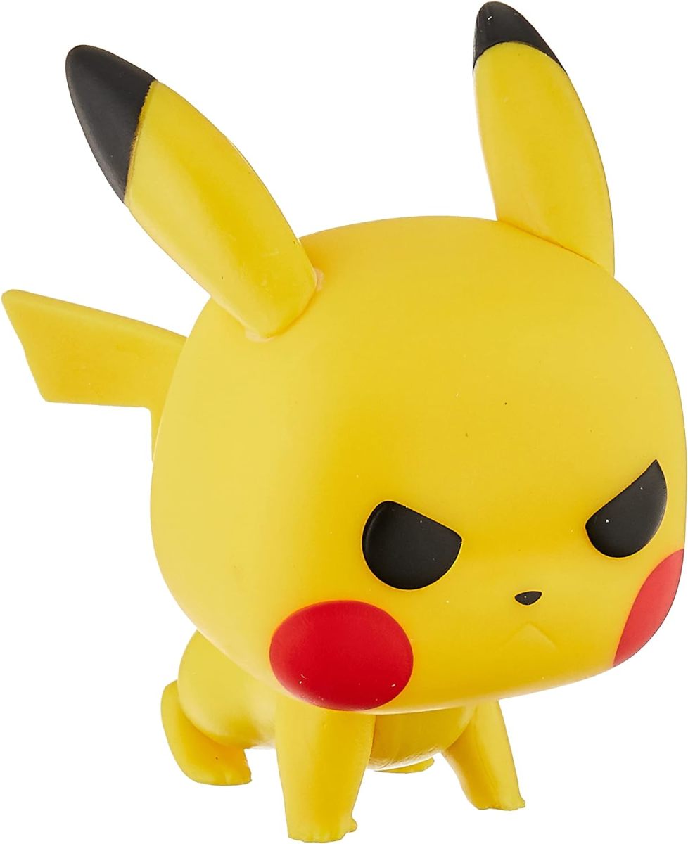 15 Best Gifts for Pikachu Lovers - HubPages