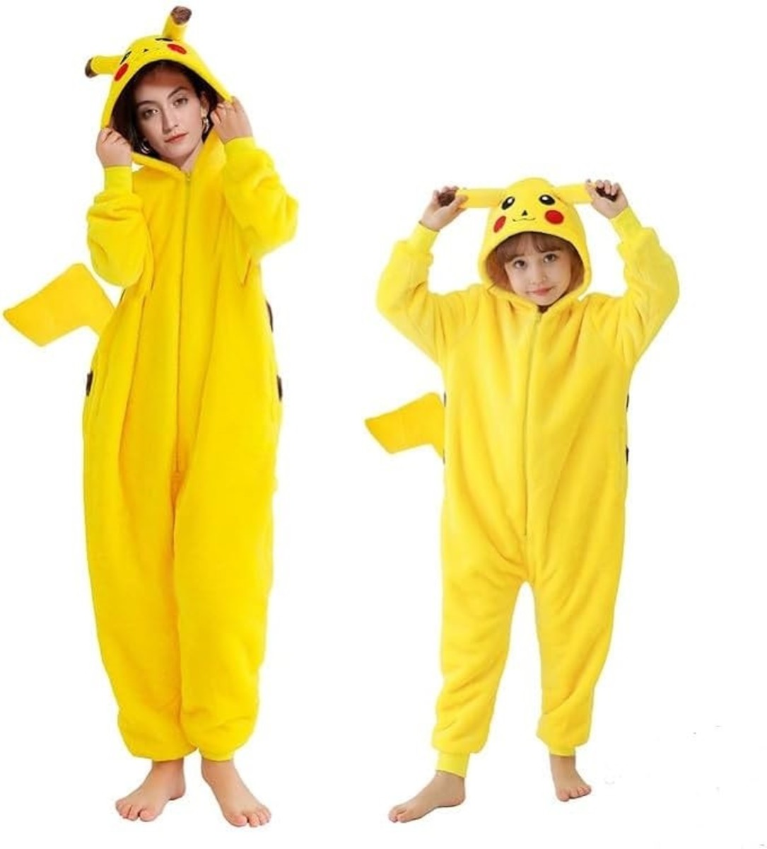 15 Best Gifts for Pikachu Lovers - HubPages