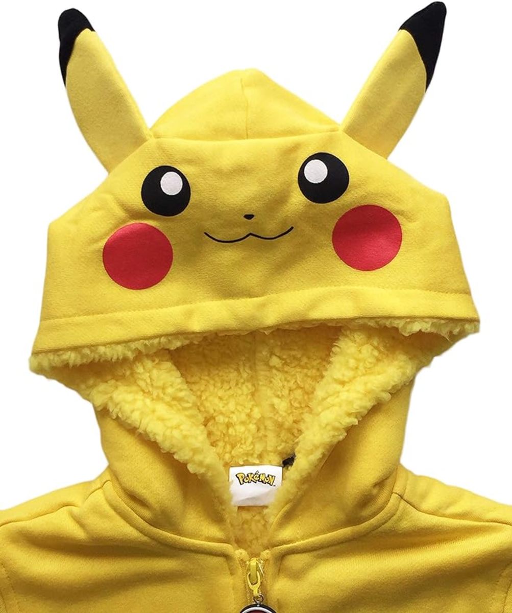 15 Best Gifts for Pikachu Lovers - HubPages