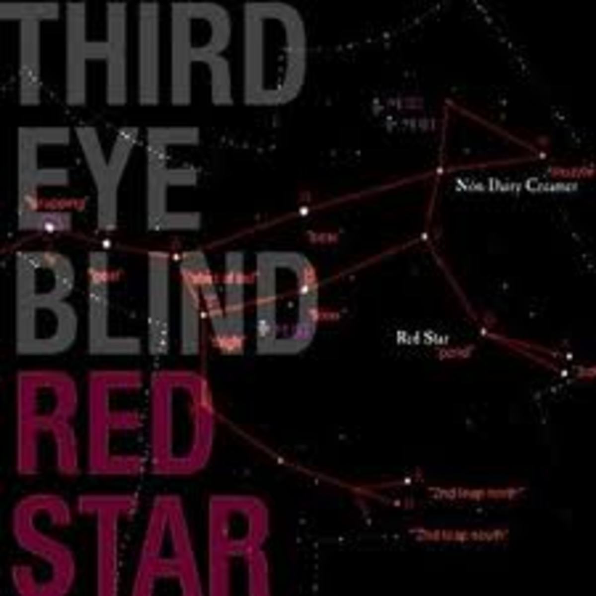 Third Eye Blind Popular Songs & My Favorites From 3eb! - HubPages