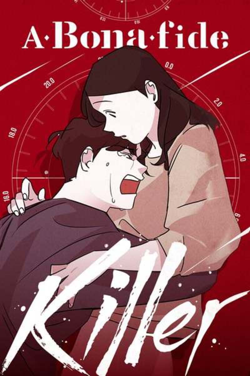 The 15 Best Assassin Manhwa (Webtoons) You Must Read - HubPages