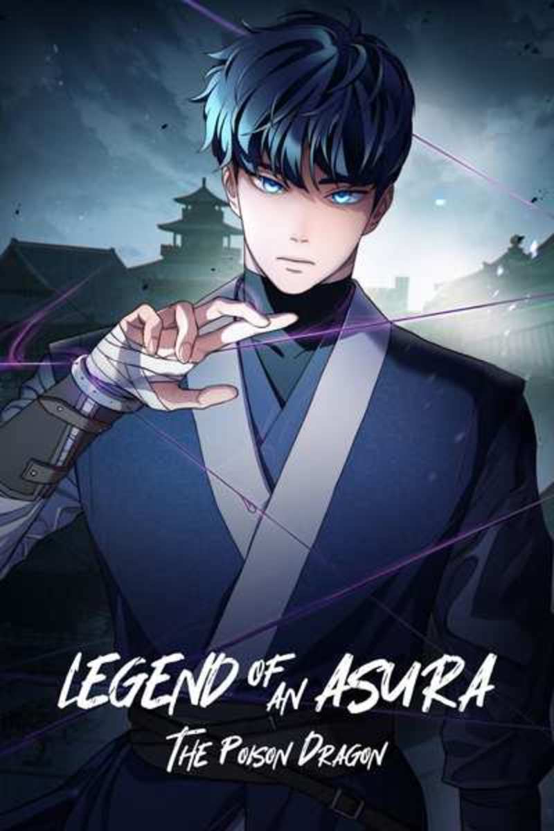 The 15 Best Assassin Manhwa (Webtoons) You Must Read - HubPages