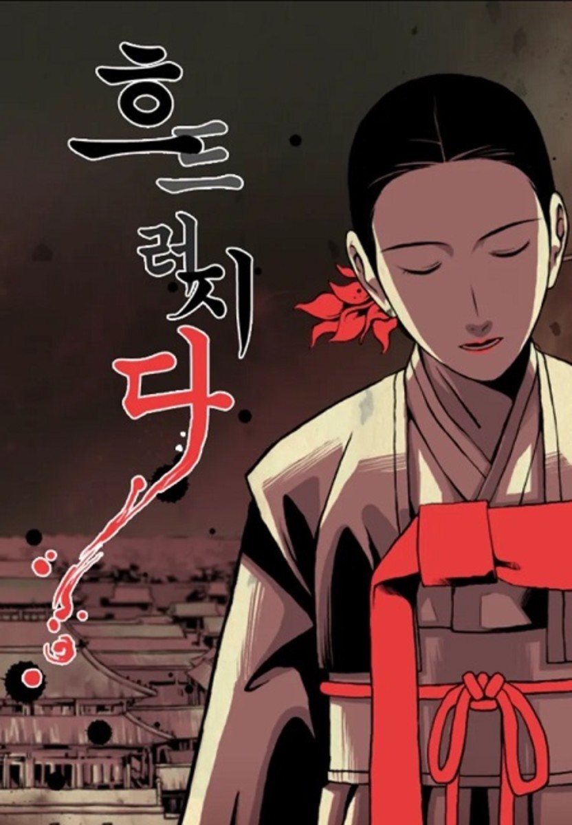 The 15 Best Assassin Manhwa (Webtoons) You Must Read - HubPages