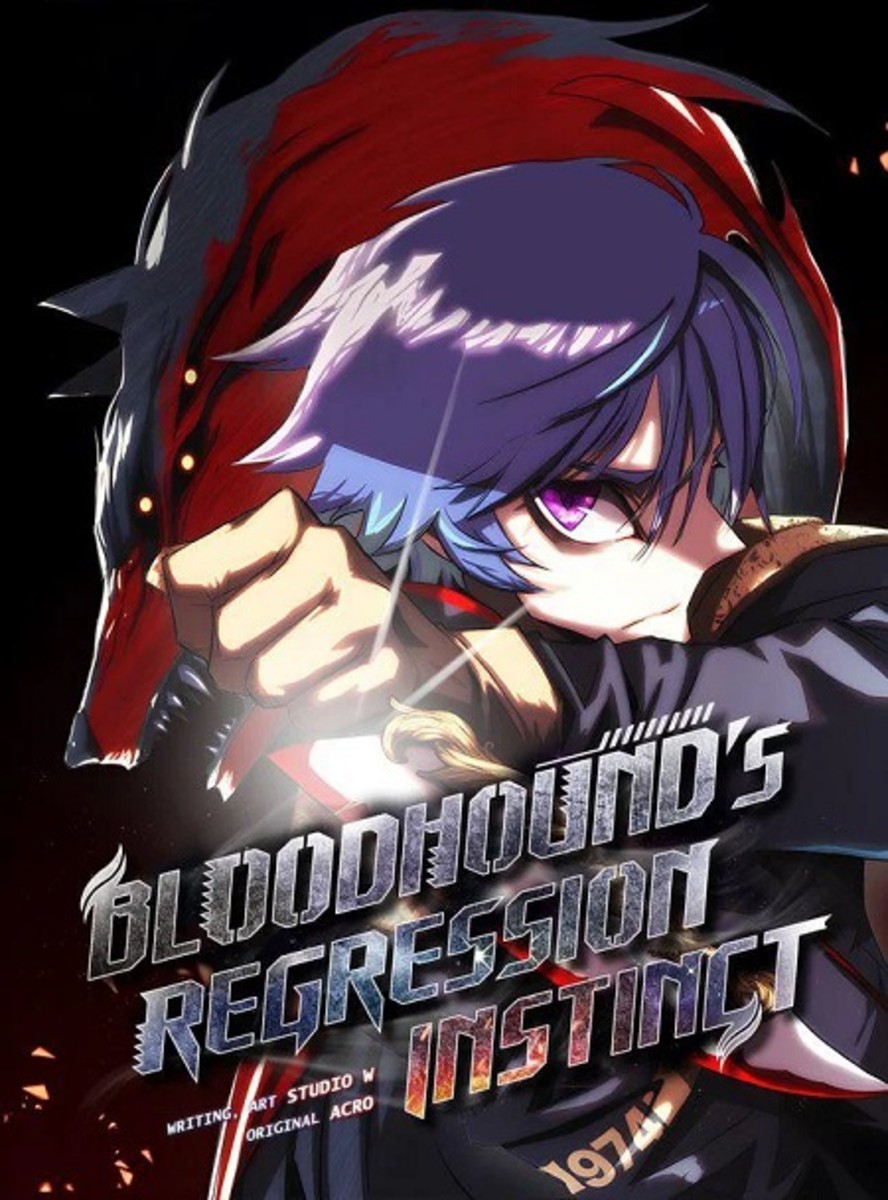 The 15 Best Assassin Manhwa (Webtoons) You Must Read - HubPages