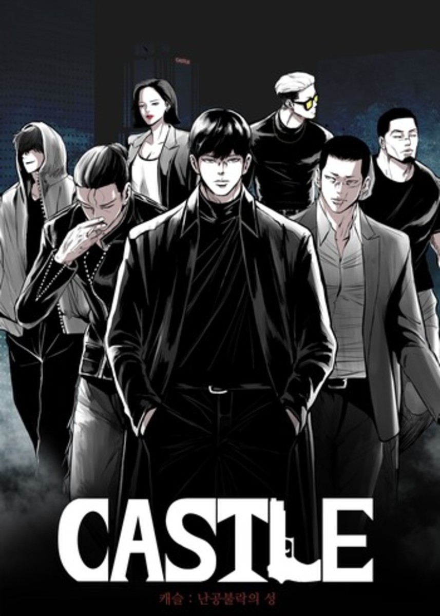 The 15 Best Assassin Manhwa (Webtoons) You Must Read - HubPages