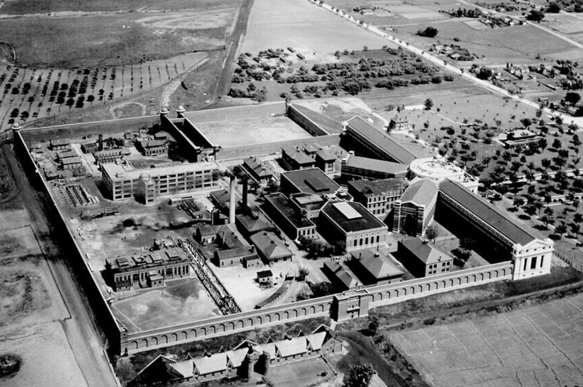 The Tragic Life of Serial Killer Carl Panzram - HubPages