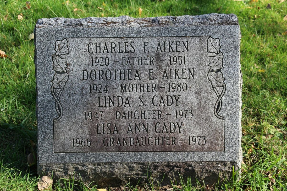 Bernard Hatch: The Potato Hill Killer - HubPages